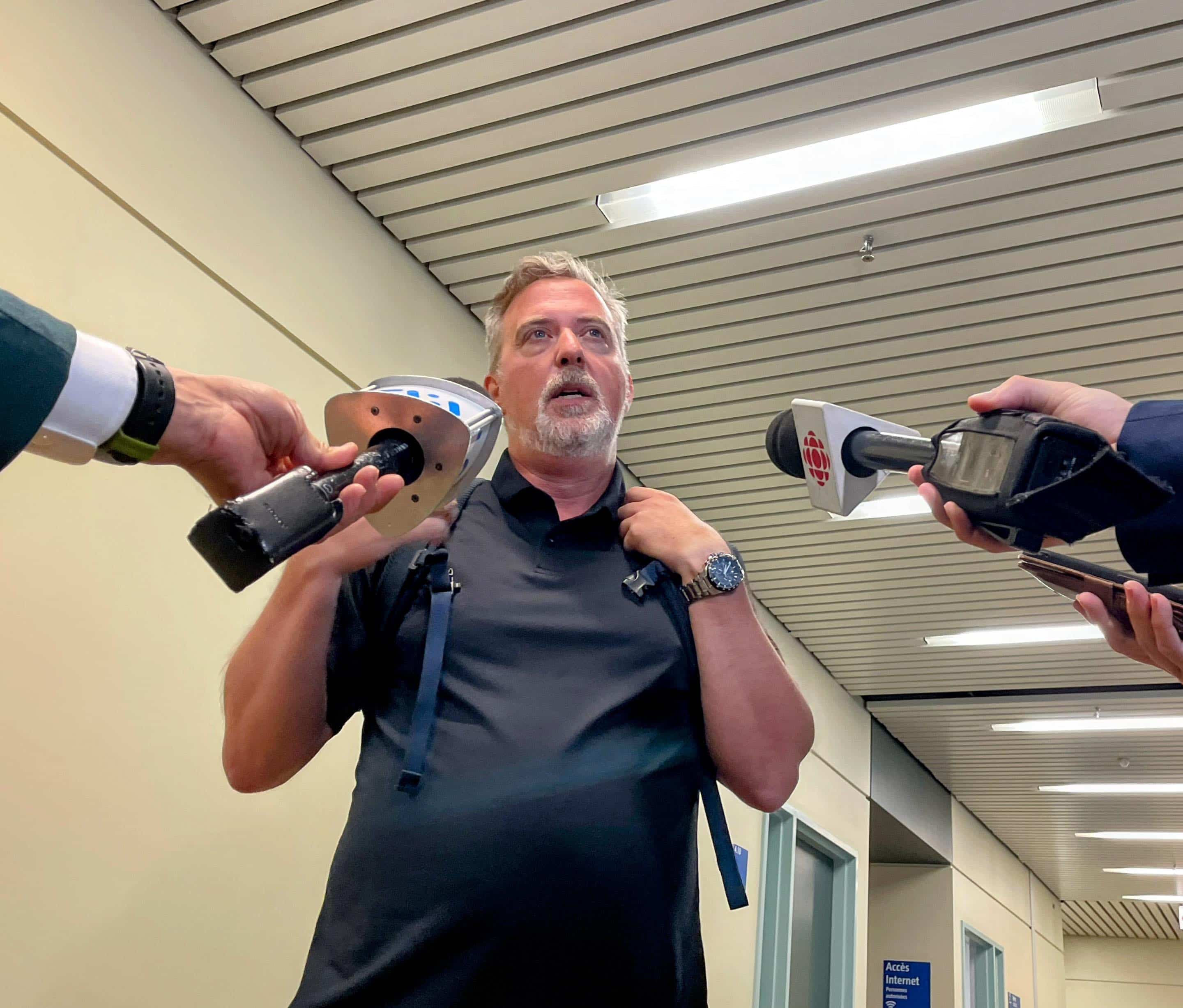 Fraude d’identité et méfaits de données: «L’espion des vedettes ...