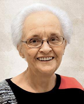 ARSENAULT, Cécile | Le Journal de Québec