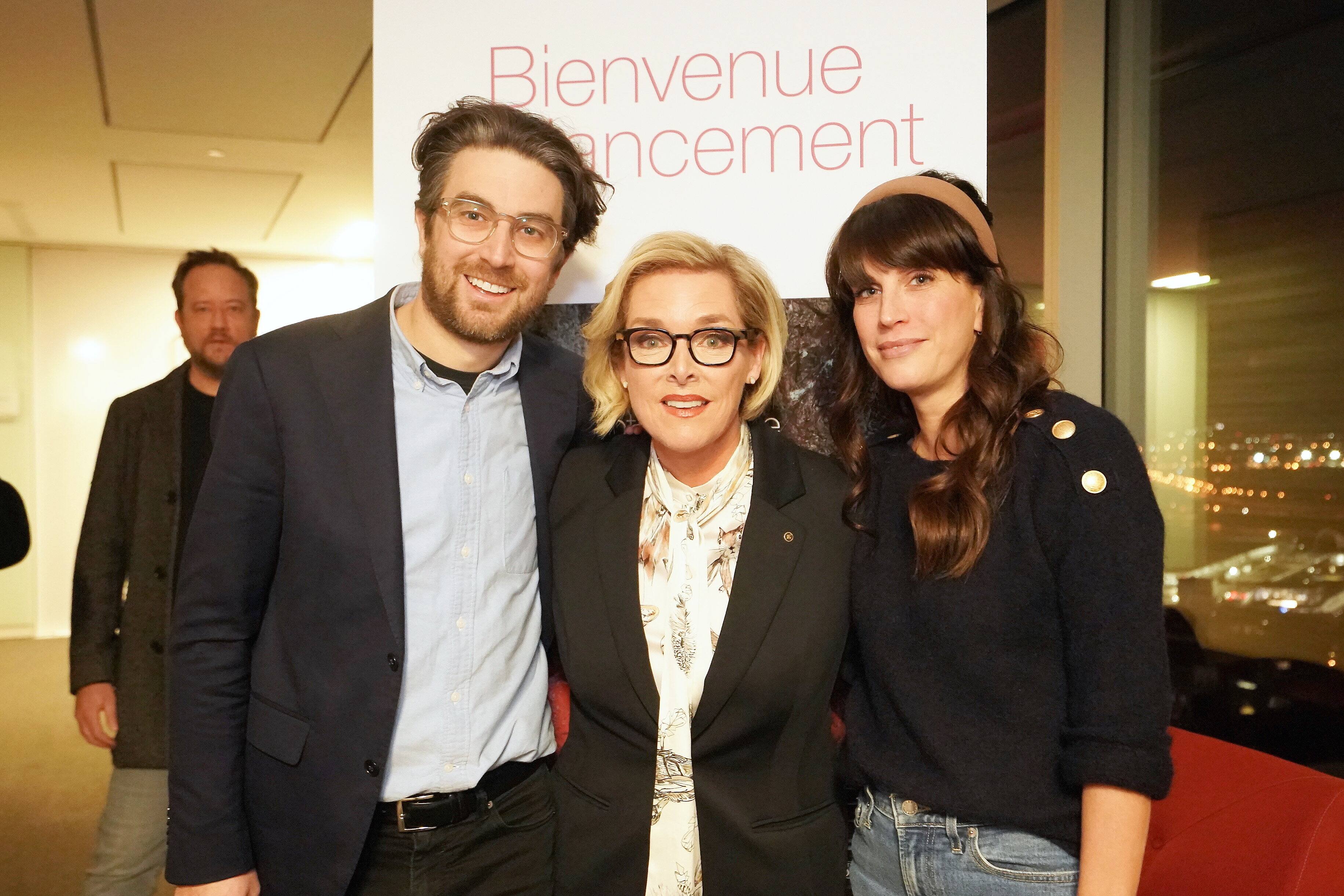 «Photosensible» de Sophie Thibault | Le Journal de Montréal