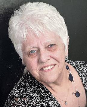 BROUILLARD, Gaëtane | Le Journal de Montréal