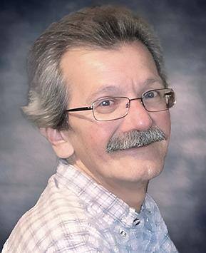 Mc CANN, Richard | Le Journal de Montréal