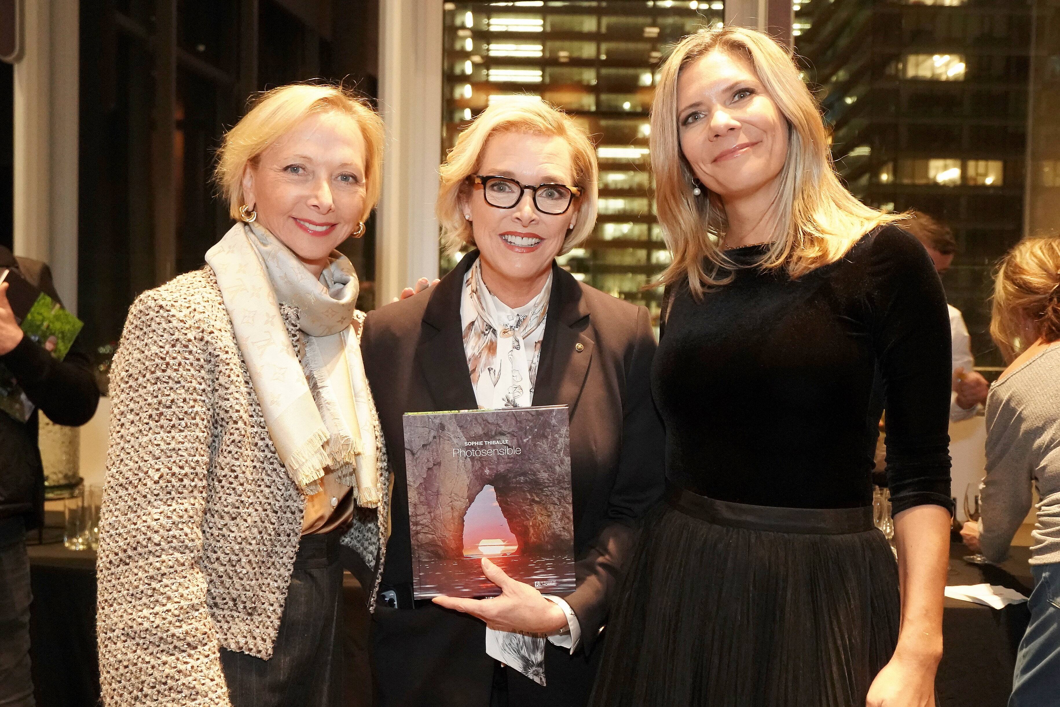 «Photosensible» de Sophie Thibault | Le Journal de Montréal