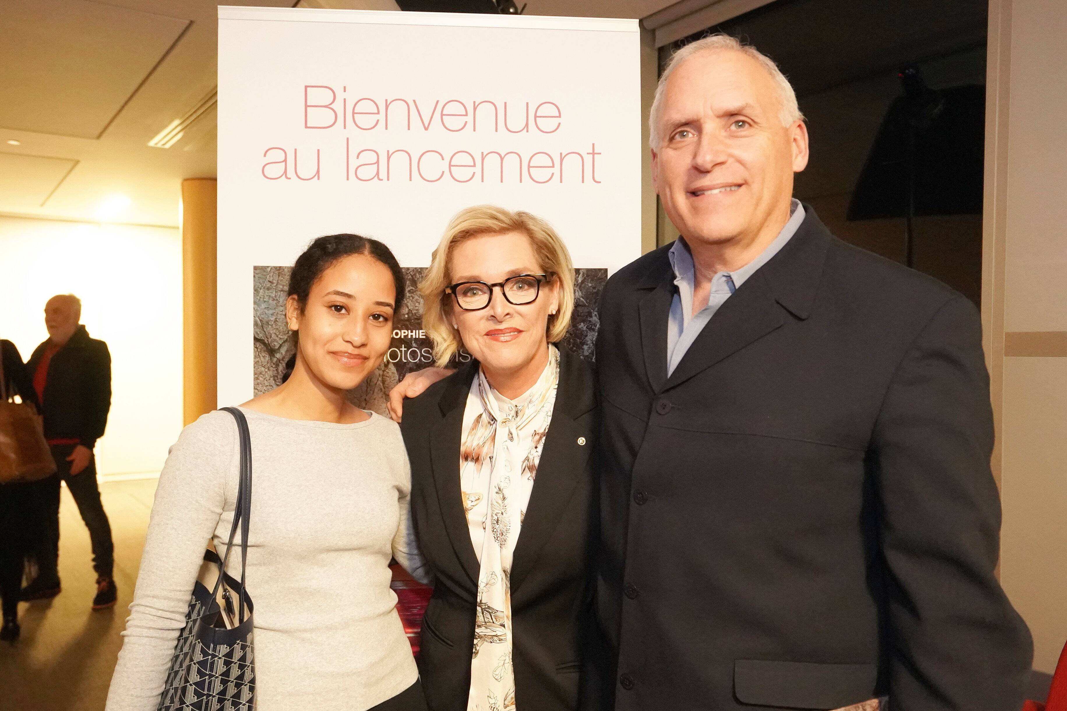 «Photosensible» de Sophie Thibault | Le Journal de Montréal