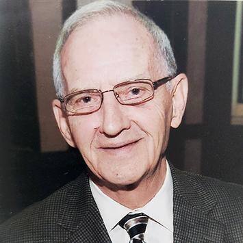 ROUSSIN, Hubert | Le Journal de Montréal