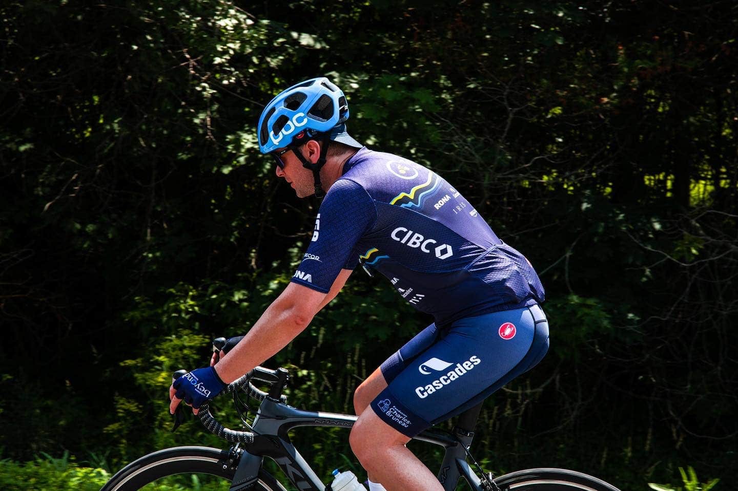 Alexandre Dubé se confie à l'aube de sa 10e saison à Salut Bonjour ...