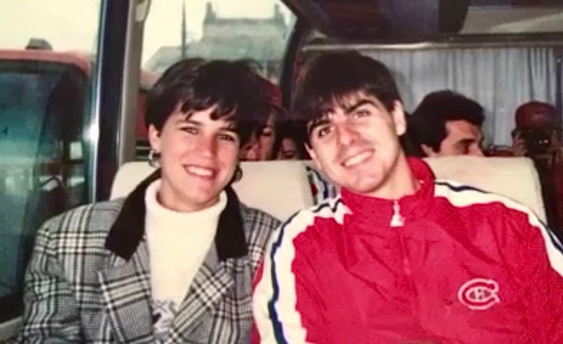 Quatorze villes en 17 saisons: Janie Daigneault, le roc de Jean-Jacques ...