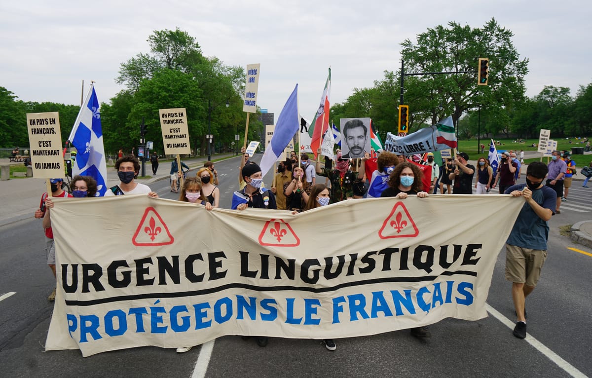 Déconstruire les mythes sur l'immigration et le français au Québec | JDM