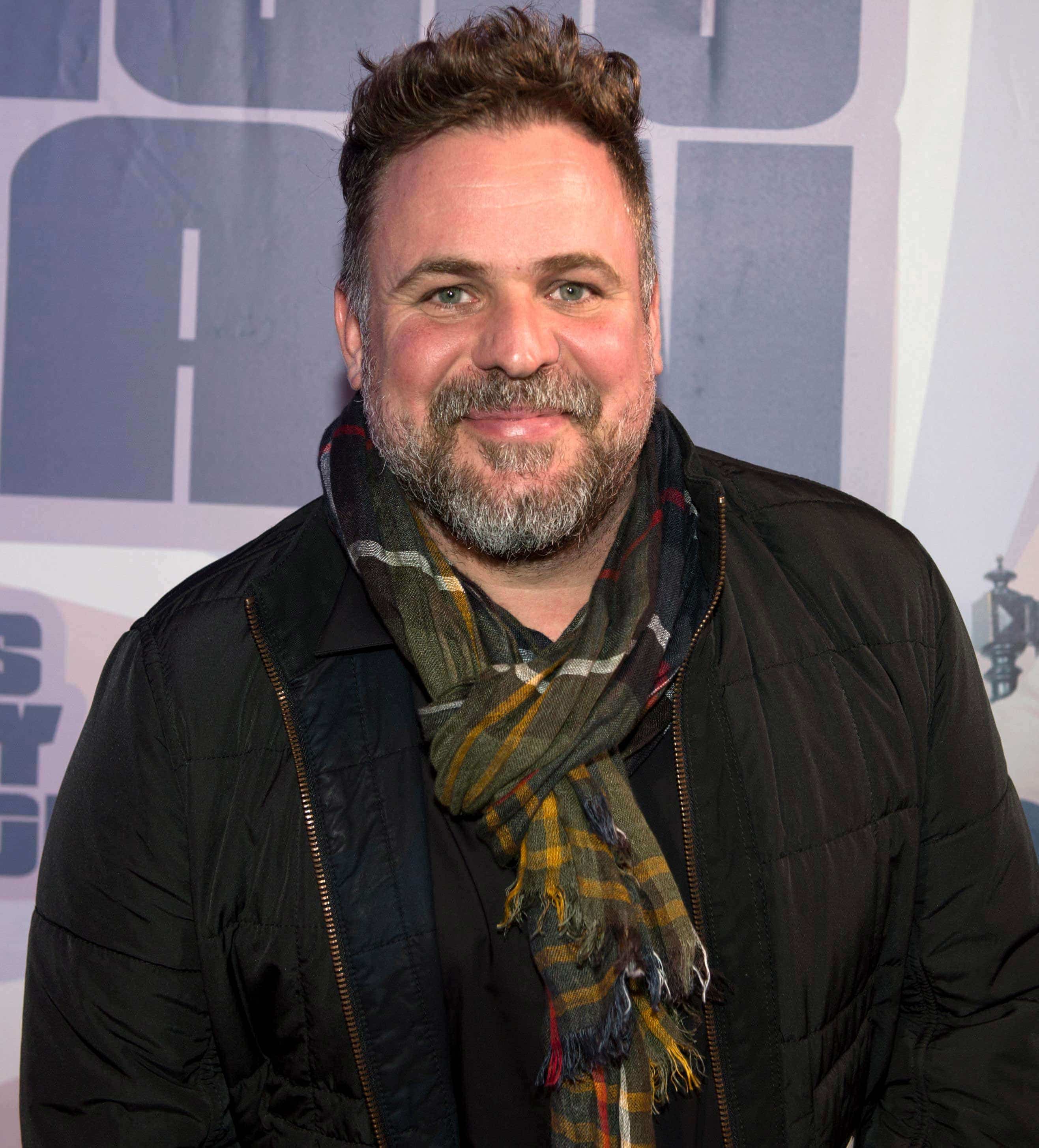 Stéphane Bellavance a eu toute une frousse sur la route | 7 Jours