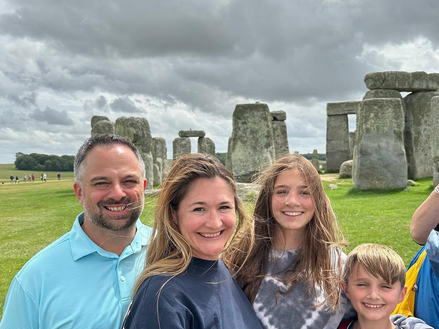 Adrienne Vaughan, présidente de la maison d'édition de «Harry Potter ...