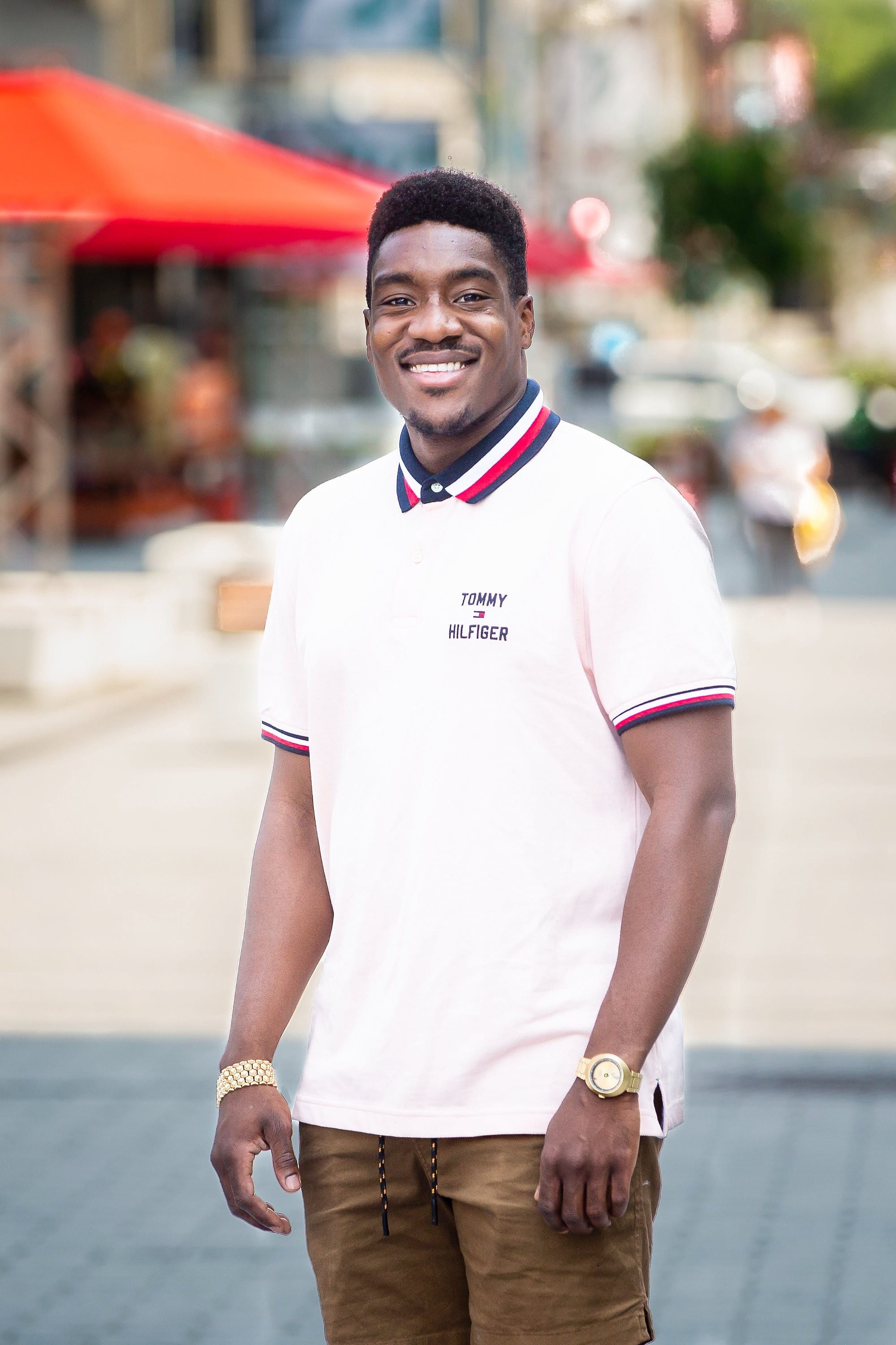 Ramener Ramdam avec une distribution multiethnique | JDM