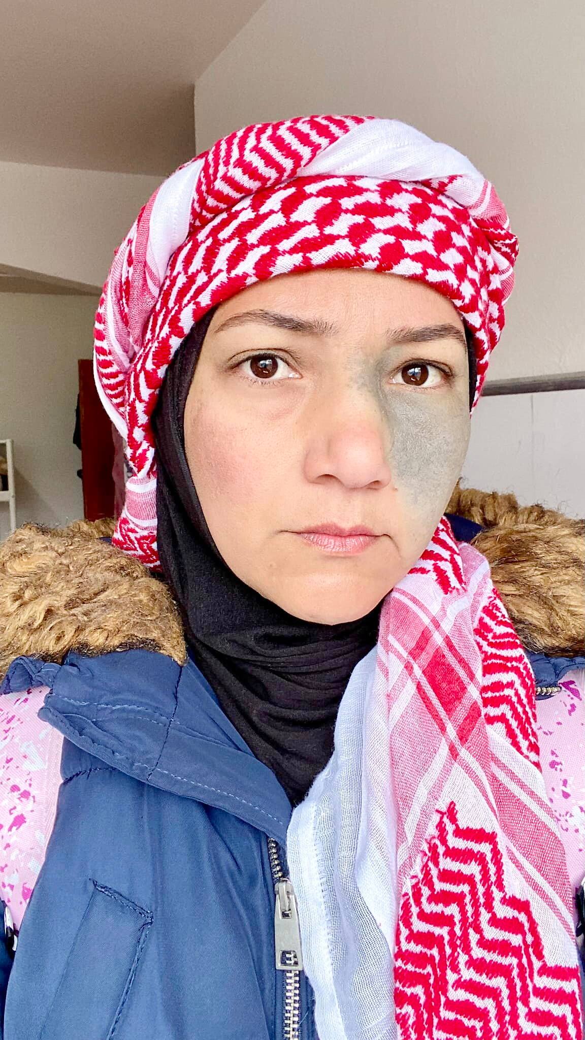 Manifestation pro-Palestine: accusée d’avoir harcelé le ministre Marc ...