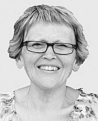 BOISVERT, Andrée | Le Journal de Québec