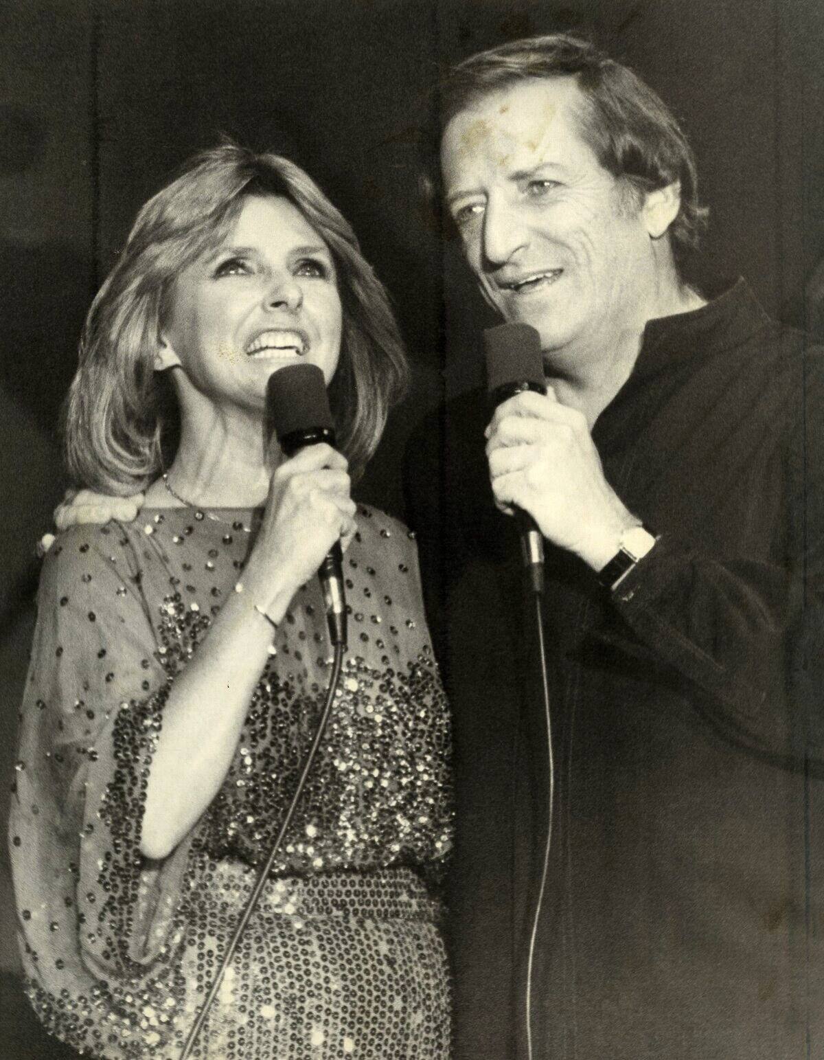 Jean Lapointe s’éteint à 86 ans | TVA Nouvelles