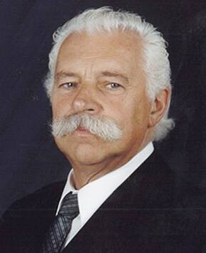 PERRON, Régis | Le Journal de Québec