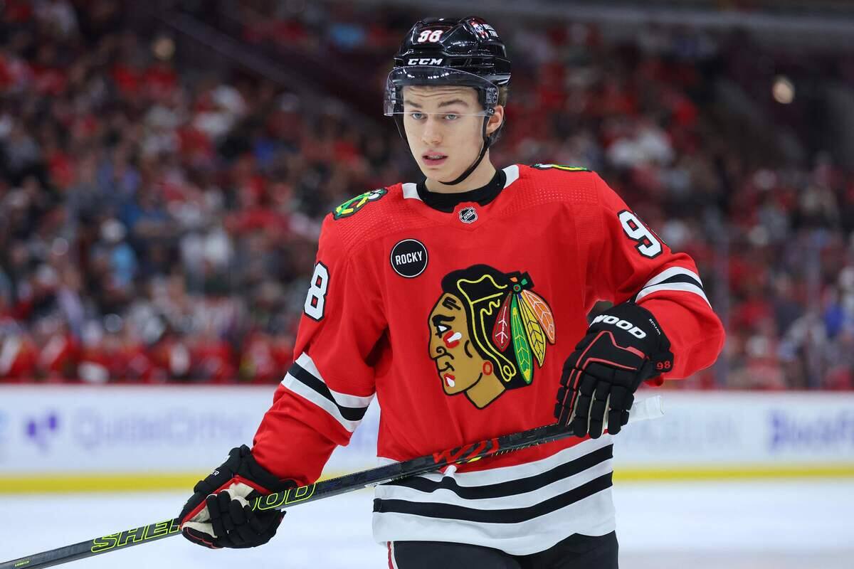 LNH: place à l’ère Bedard - TVA Sports