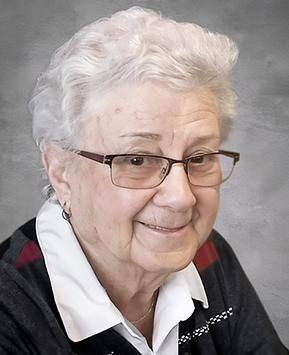 GÉNÉREUX BONIN, Claire | Le Journal de Montréal