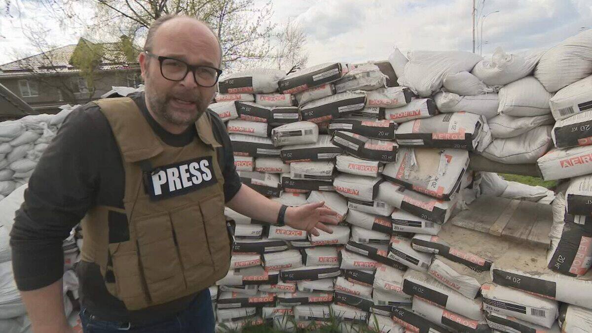 À la barre de la 30e saison de J.E: Félix Séguin est «accro à l’action ...