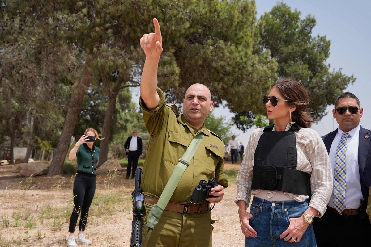 Israël: interception d'un missile et d'un «projectile» tirés du Yémen | JDQ