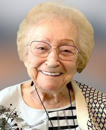 MAROIS, Yvette Rousseau | Le Journal de Québec