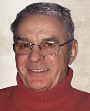 LORD, Conrad | Le Journal de Québec