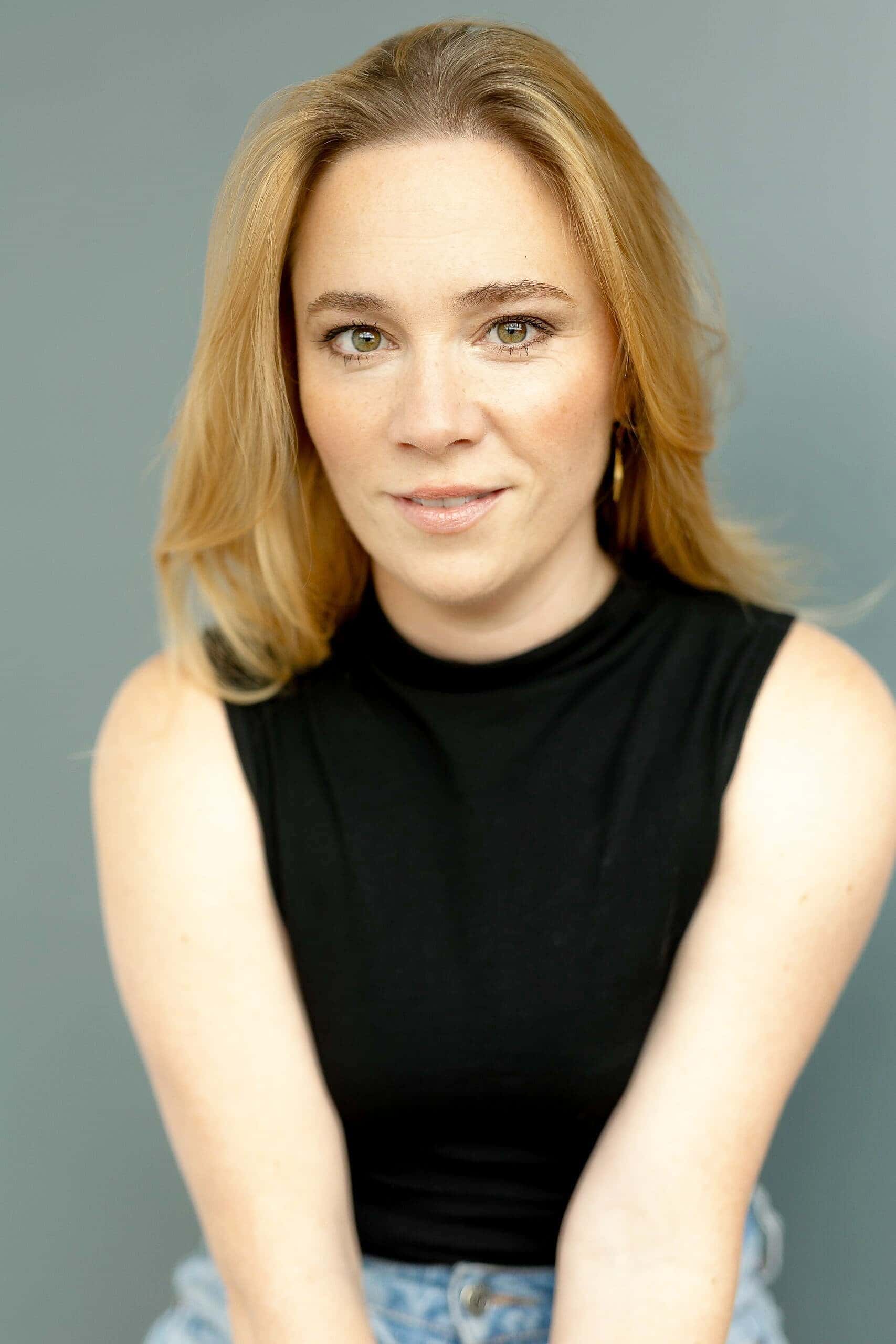 Ève Lemieux se souvient de beaux moments télé avec papi et mamie | JDM