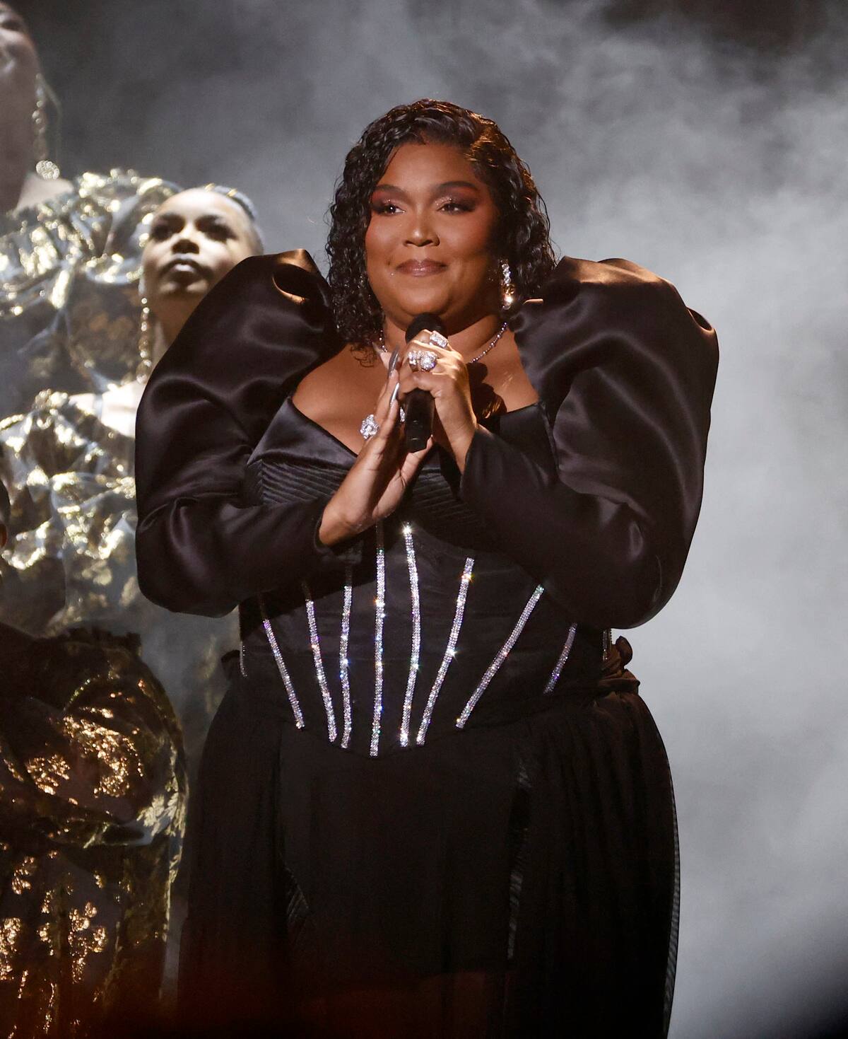 Lizzo limite l'accès à son compte Twitter après avoir reçu des messages ...