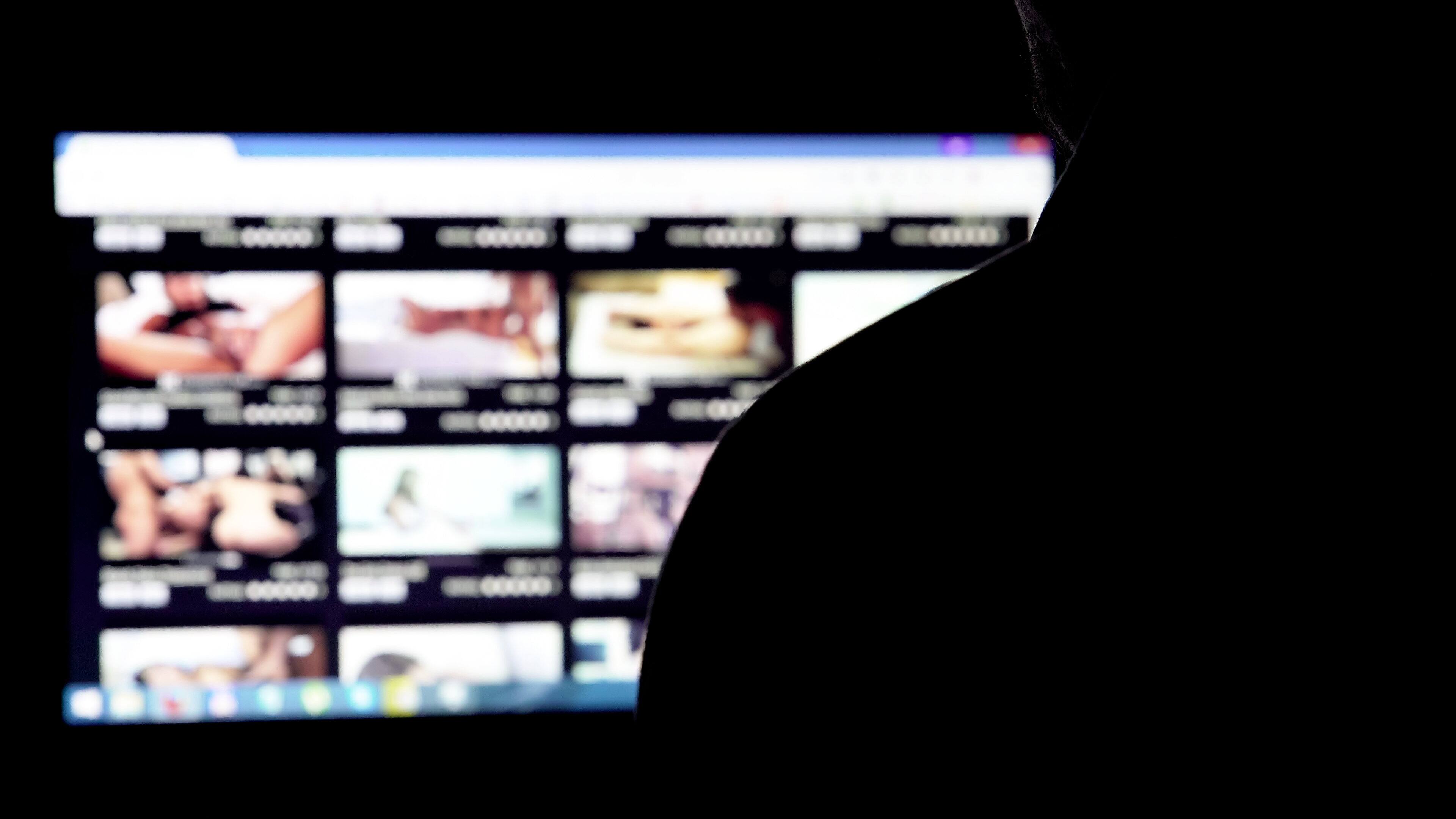 Pornhub et compagnie: des vidéos porno quasi impossibles à effacer du web | JDM