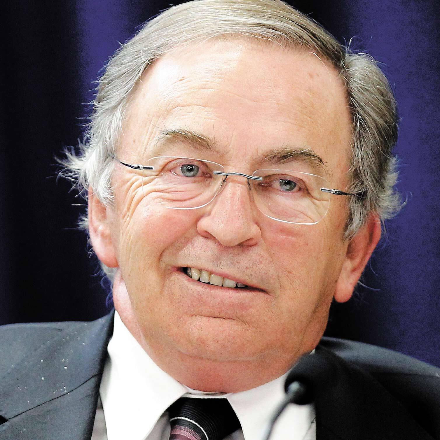 L'ex-collecteur de fonds libéral Franco Fava s’attendait à se faire ...