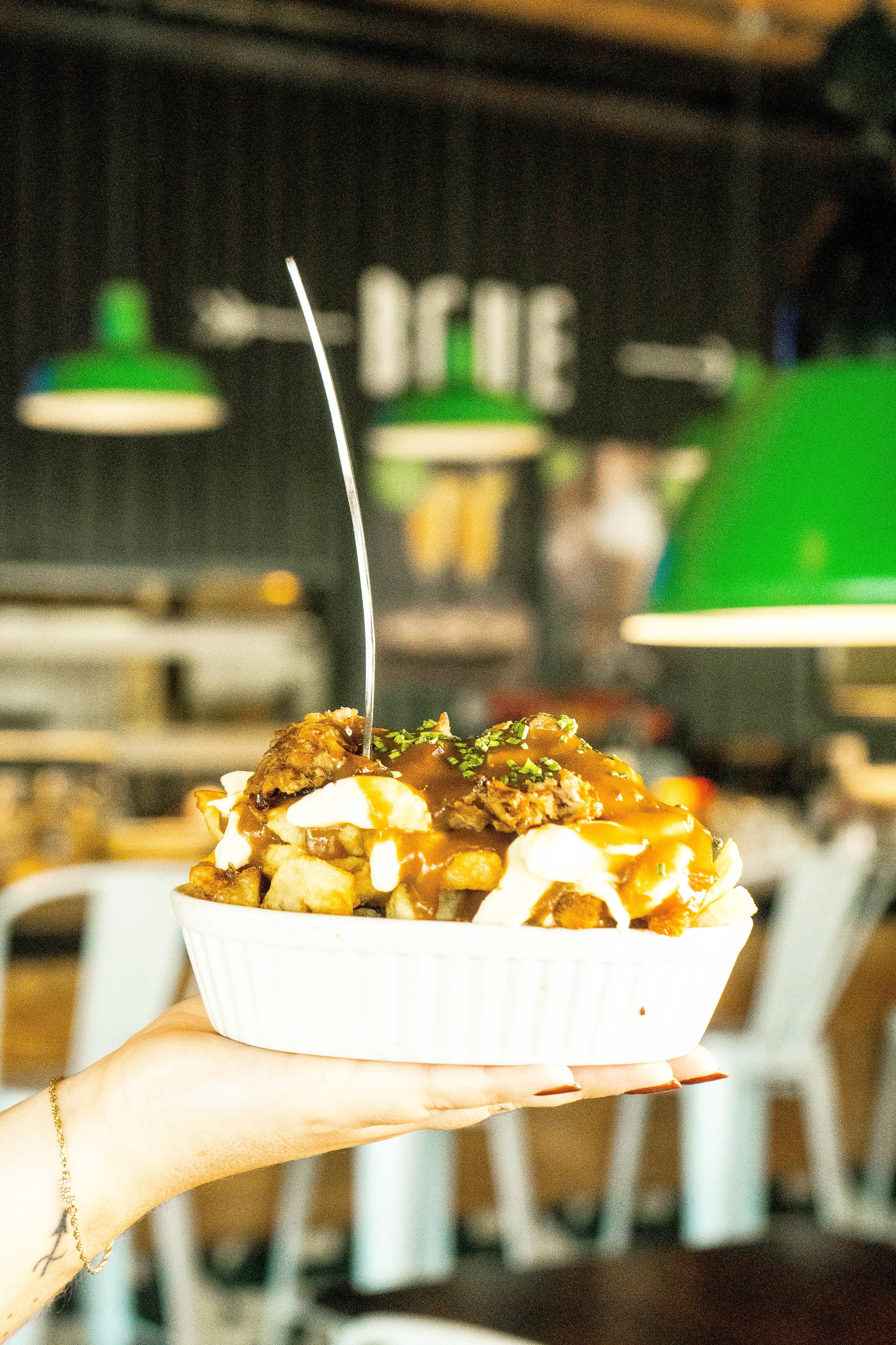 Chez Boub: rasé par les flammes il y a quelques années, ce restaurant ...