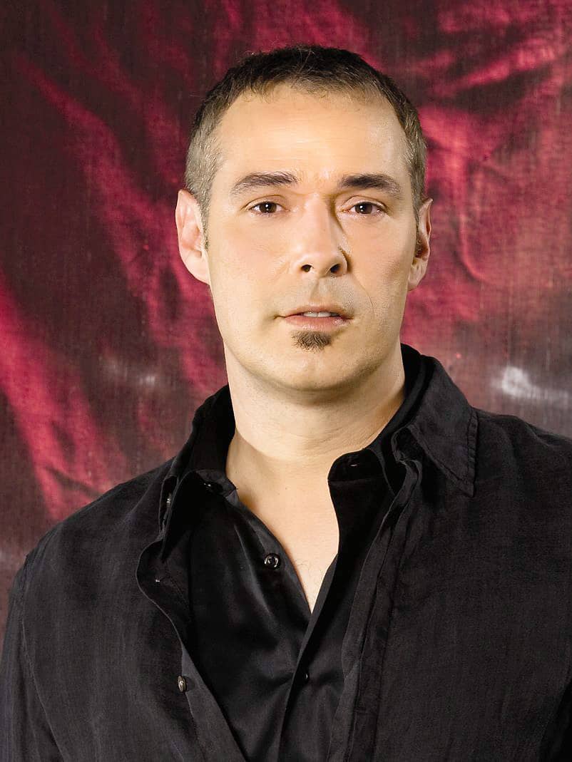 La carrière de Serge Denoncourt en cinq photos souvenirs | JDM