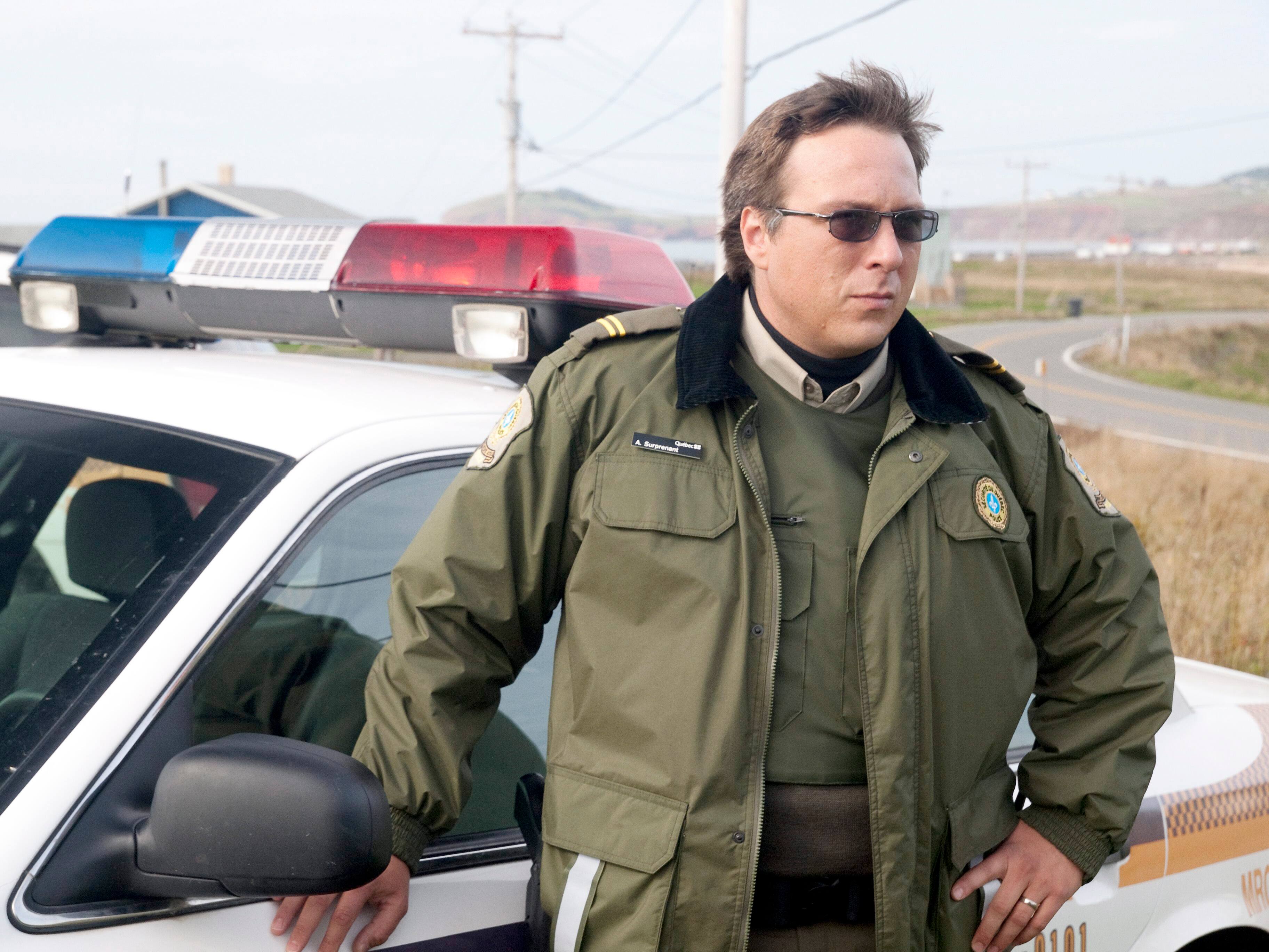 Pierre Francois Legendre's career in five souvenir photos