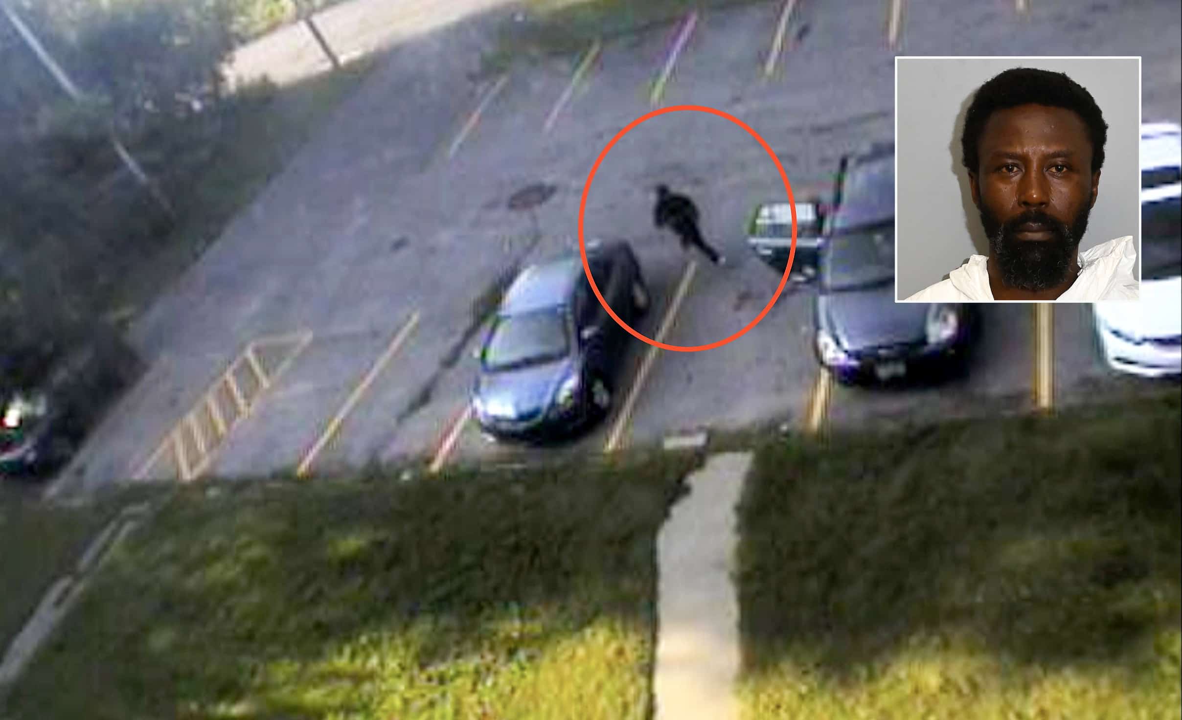 Il tue sa femme après l’avoir menacée pendant des mois: la prison à vie ...