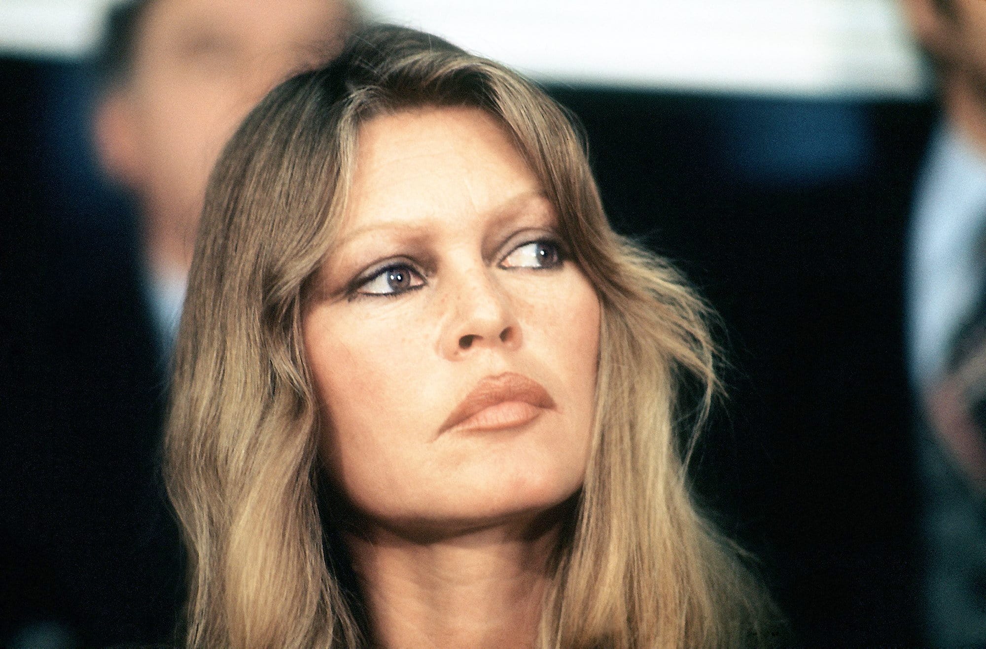 Brigitte Bardot décède à 91 ans | Le Journal de Montréal