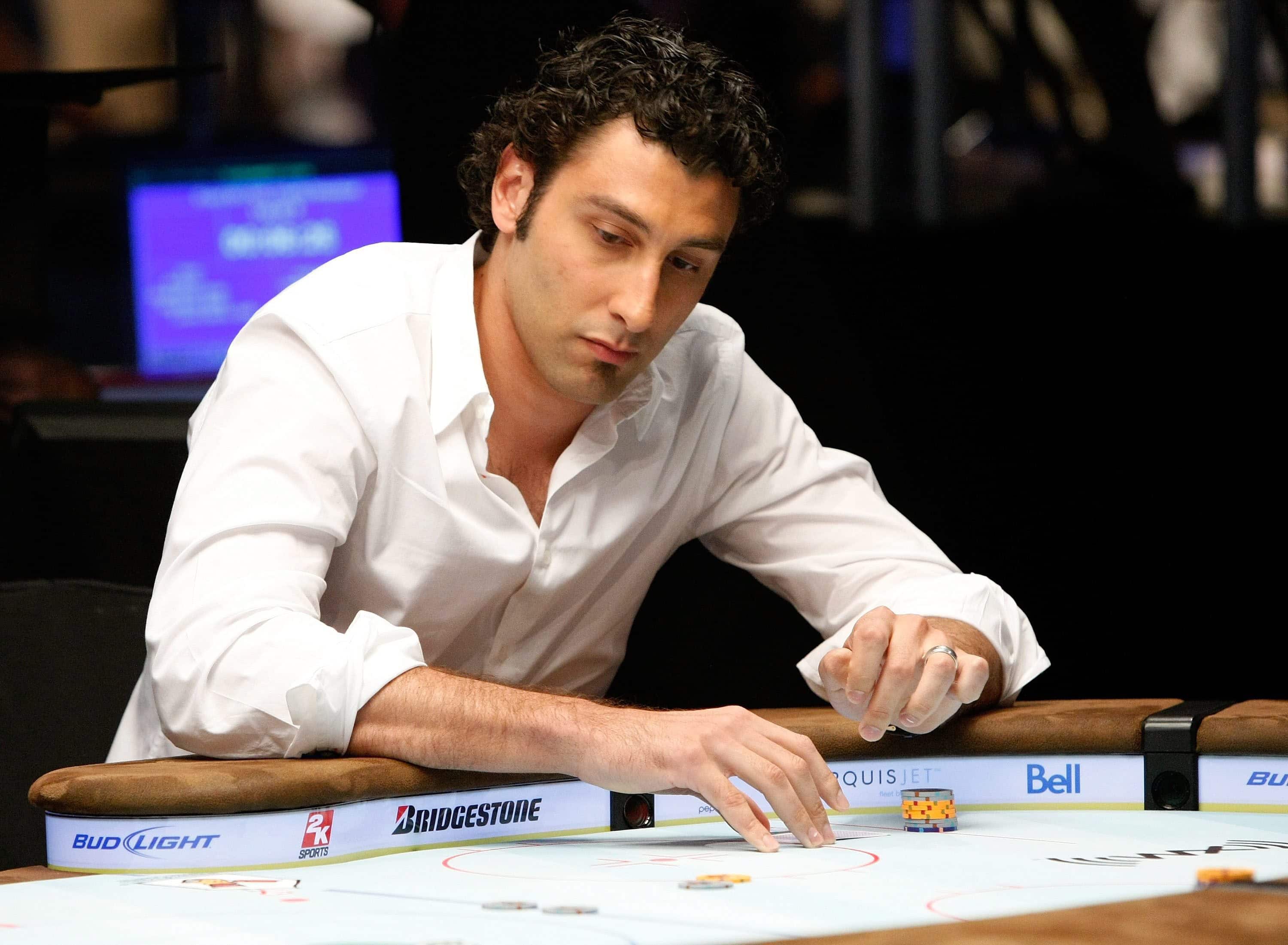 Roberto Luongo: une brillante carrière qui a bien failli ne pas voir le jour | JDM