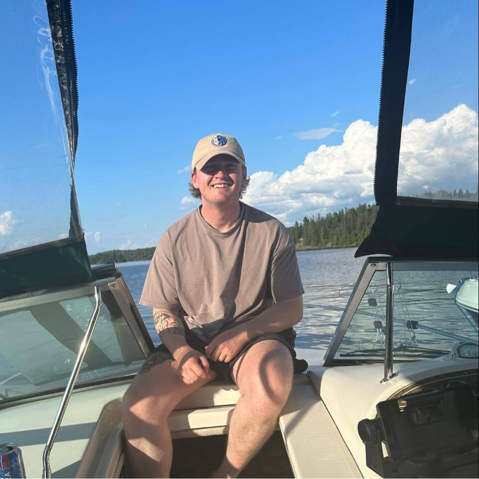Un jeune homme meurt dans une collision avec un orignal au Lac-Saint ...