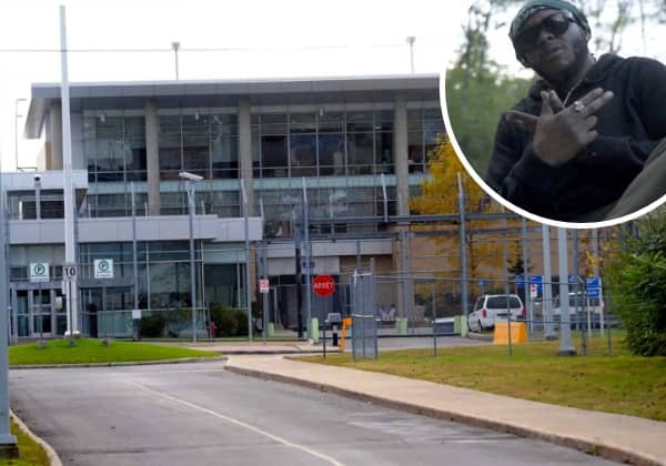 Membre de gang battu à mort en prison: sa famille réclame 1,5 M$ à l ...