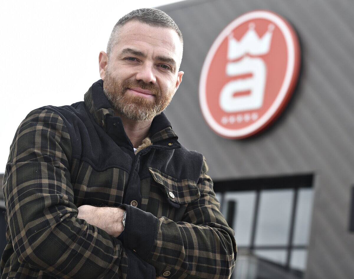 Les trois restaurants Archibald de Québec et de Lac-Beauport vendus à ...
