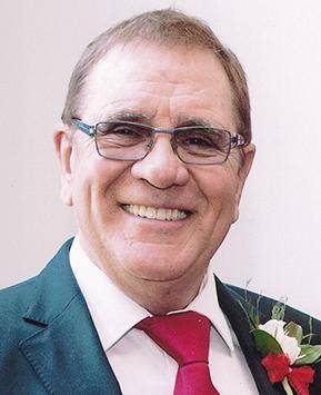 TURMEL, Clermont | Le Journal de Québec