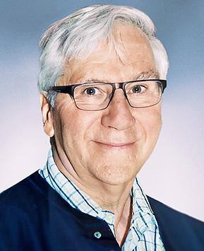 Jacques Lachapelle | Le Journal de Québec