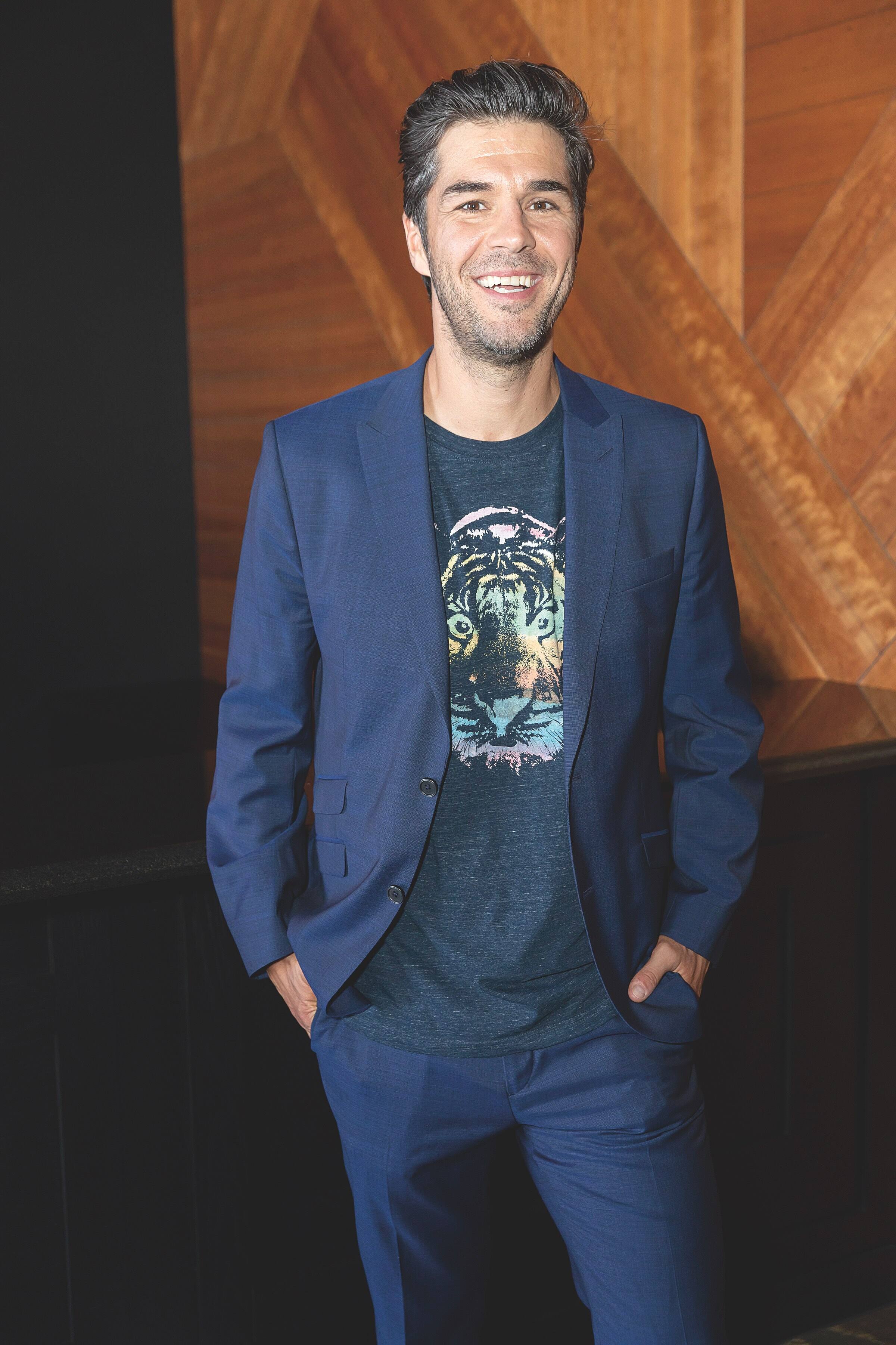 Un nouveau « terrain de jeu » pour notre chroniqueur Mathieu Roy ...