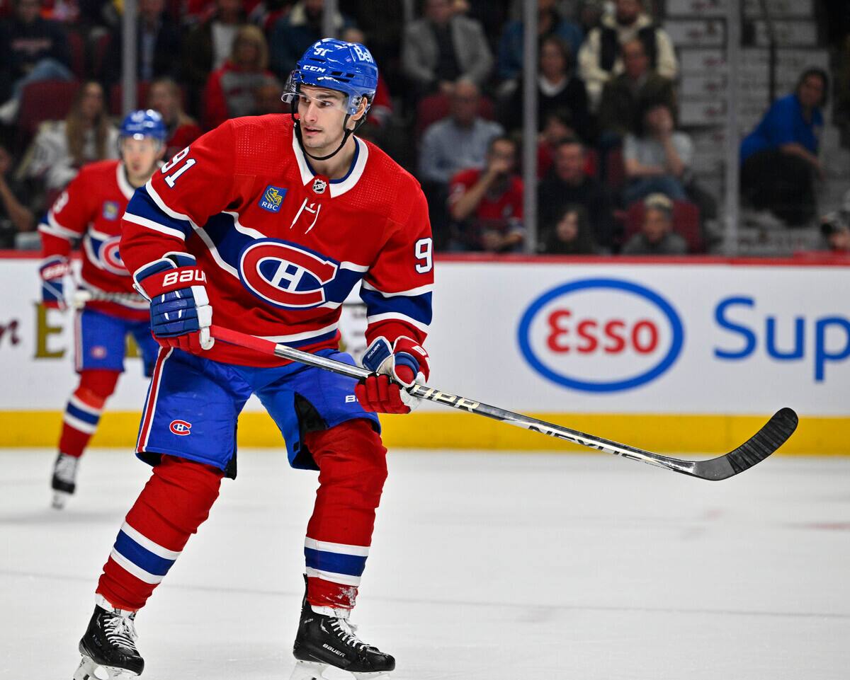 Retour de Monahan : «Martin St-Louis a été l’une des principales ...