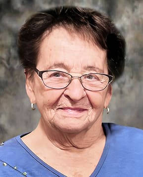 FRADETTE Jeannine Roy | Le Journal de Québec