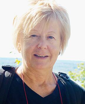 VERMETTE BOURGAULT Ghislaine | Le Journal de Montréal