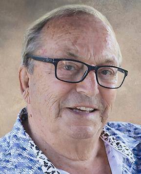 PELLAND, Martial | Le Journal de Québec