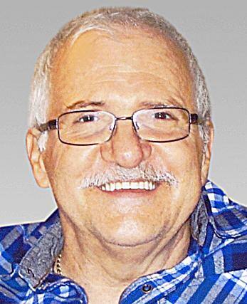 PAQUET, Daniel | Le Journal de Québec