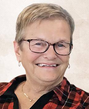 LAMONTAGNE, Ginette | Le Journal de Québec