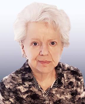 DUBOIS (née Bibaud), Monique | Le Journal de Montréal