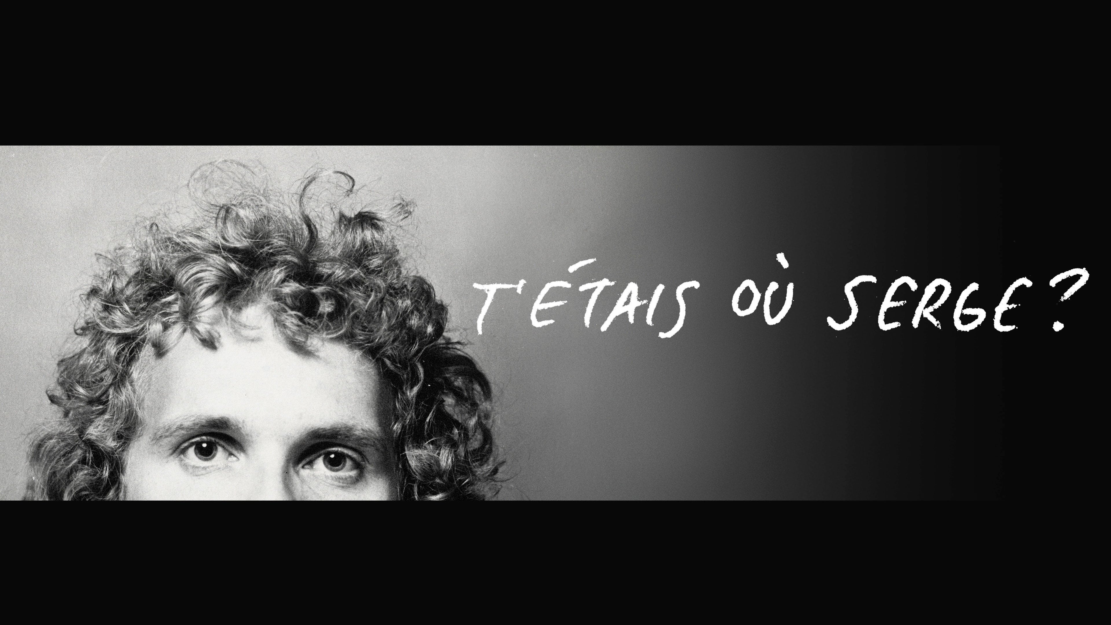 «T’étais où Serge?»: cinq citations complètement bouleversantes de ...