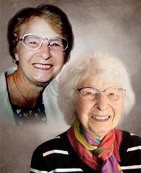 LAVOIE, Marie-Irène | Le Journal de Québec