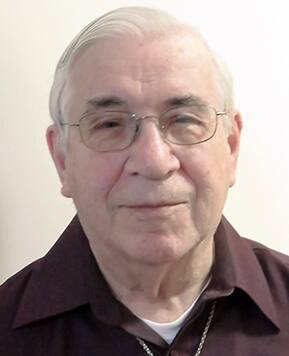 BOURASSA F. Joseph, c.s.v. | Le Journal de Montréal